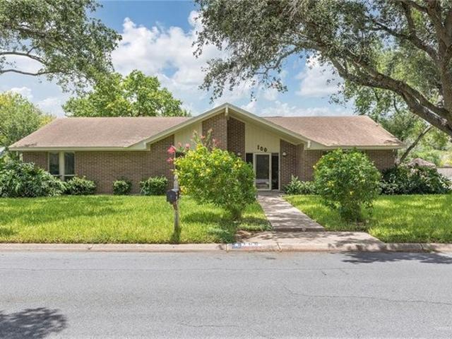 100 W Iris Ave, McAllen, TX 78501