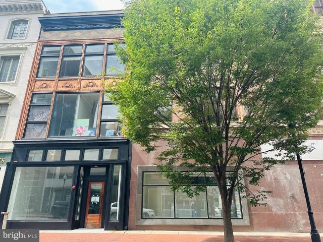 100 W Lexington Street # 505