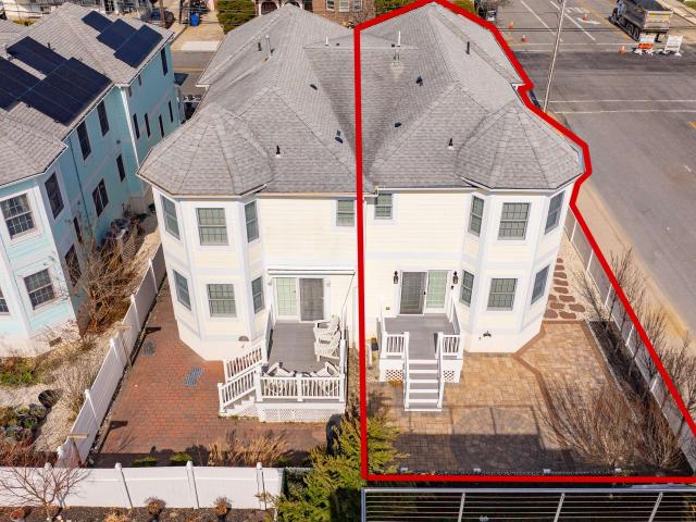 100 W Lotus Rd, Unit 100, Wildwood Crest, NJ 08260 | MLS #260736