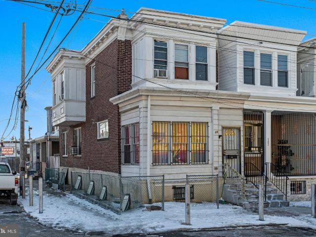 100 W Luray St, Philadelphia, PA 19140 | MLS #767980 | Compass