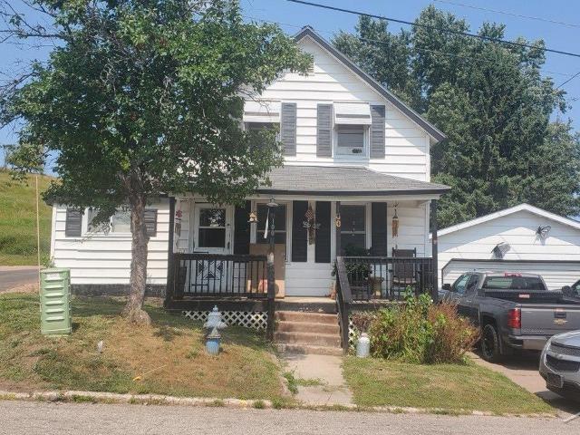 100 W Main Street