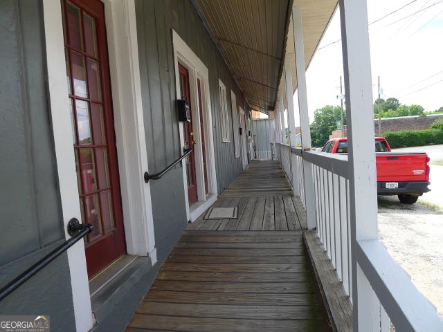 100 W Main Street