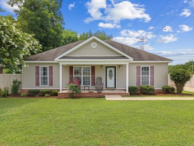 100 W Michigan Ave, Muscle Shoals, AL 35661