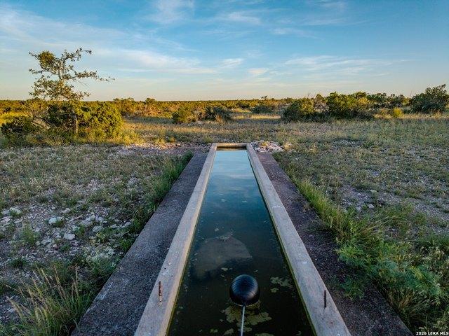 100 W Milkweed Ct Lot 0, Ozona, TX 76943