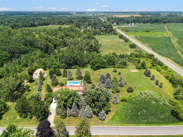 100 W Musgrove Highway