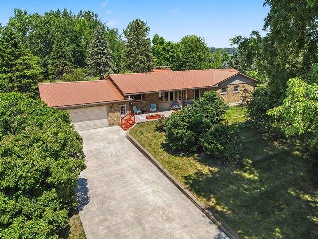 100 W Musgrove Hwy, Lake Odessa, MI 48849