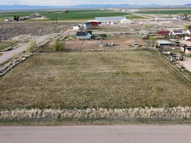 100 W, Newcastle, UT 84756
