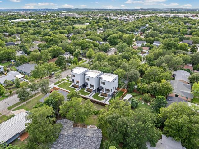 100 W Odell St # 1