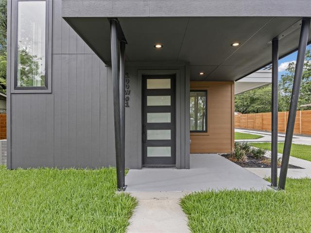 100 W Odell St # 1