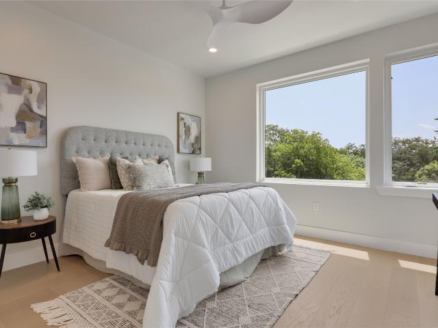 100 W Odell St, Unit 1, Austin, TX 78752 | MLS #7817