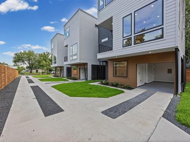100 W Odell St Unit 3, Austin, TX 78752