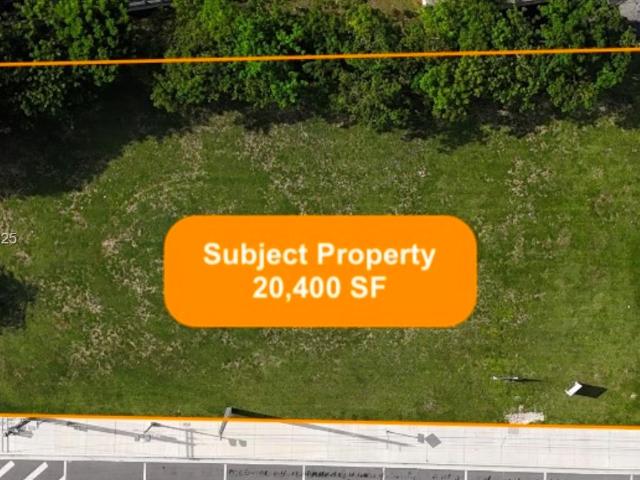 100 W Palm Dr, Florida City, FL 33034 | MLS #A11815