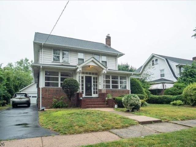 100 W Passaic Ave, Bloomfield, NJ 07003
