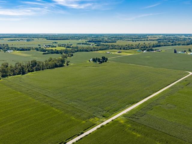 100 W South St, Greenfield, IN 46140