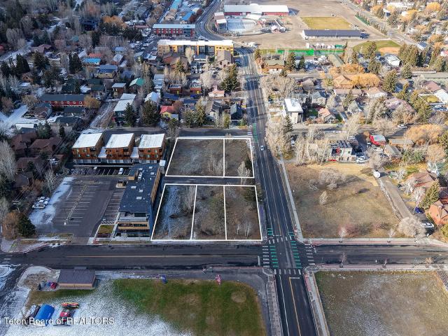 100 W Snow King Ave, Jackson, WY 83001 | MLS #26 20