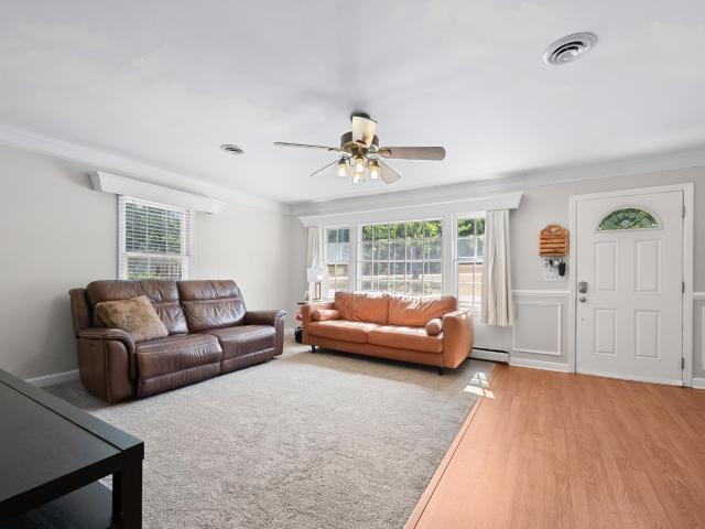 100 Woodburn Drive