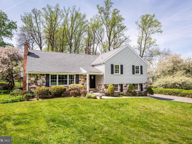 100 Wooded Ln, Villanova, PA 19085 | MLS #PADE2111 | Compass