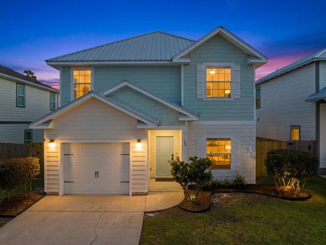 100 Woodshire Dr, Santa Rosa Beach, FL 32459