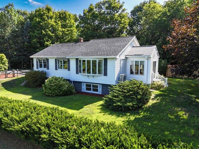 100 Water St, Randolph, ME 04346