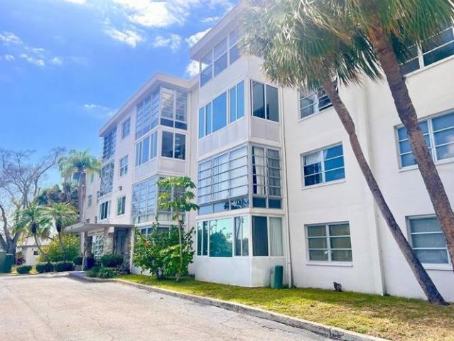 100 Waverly Way #403, Clearwater, FL 33756