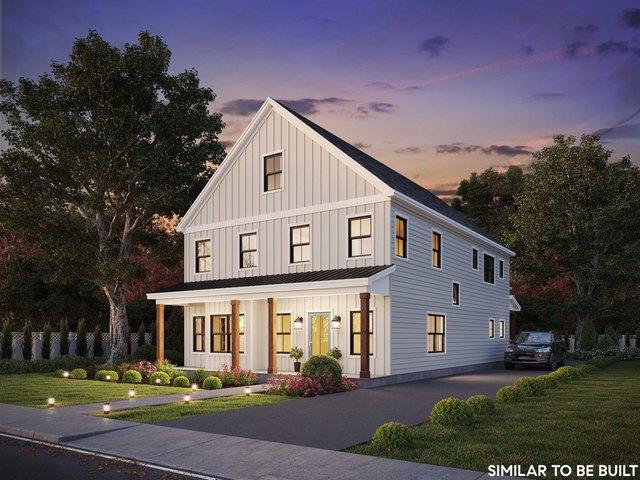 100 Wadleigh St, Exeter, NH 03833