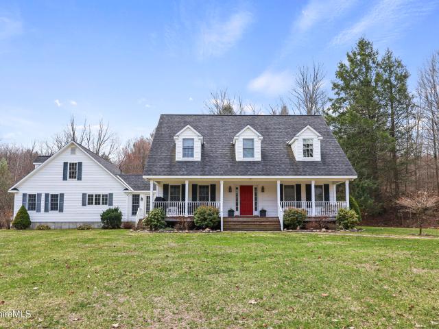 100 Walling Rd, Adams, MA 01220 | MLS #249142