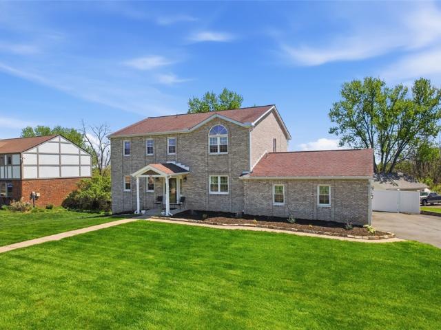 100 Walnut Dr