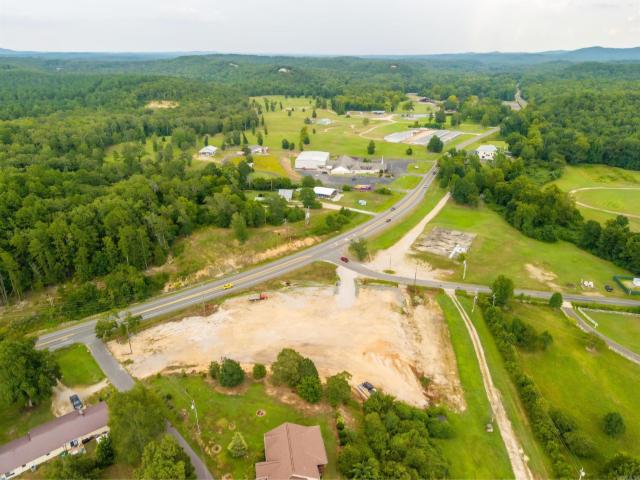 100 Walnut Valley Rd