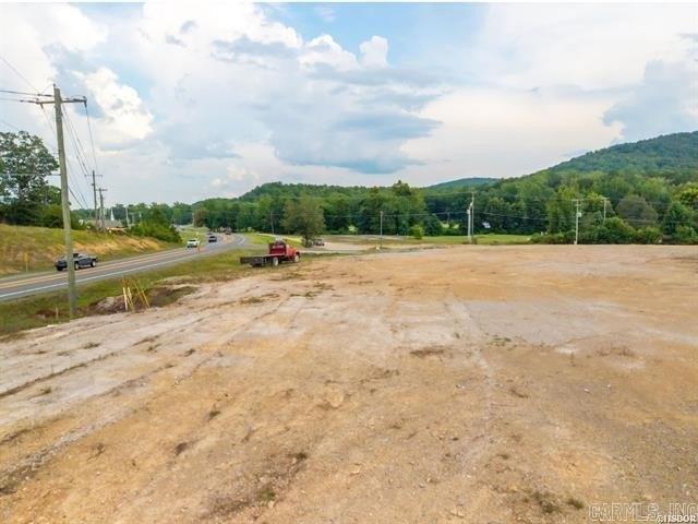 100 Walnut Valley Rd, Hot Springs Village, AR 71909