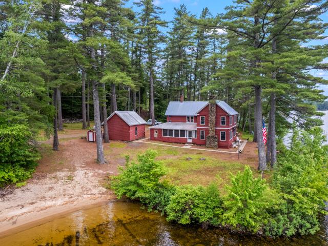 100 Warden's Way, Shapleigh, ME 04076 | MLS #1627 | Compass