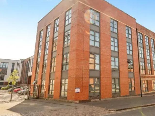 100 Warstone Lane, Birmingham, B18 6PD, United Kingdom | 2 bed apartment for rent #168340178 | Rentberry