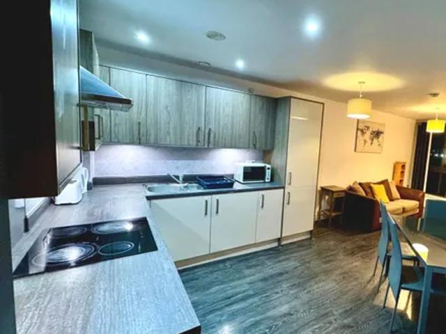 100 Warstone Lane, Birmingham, B18 6PG, United Kingdom | 2 bed apartment for rent #165448186 | Rentberry