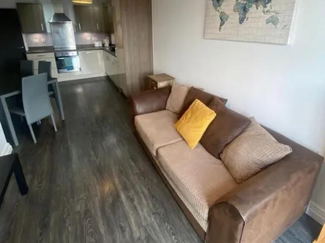 100 Warstone Lane, Birmingham, B18 6PG, United Kingdom | 2 bed apartment for rent #166489617 | Rentberry