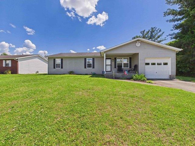 100 Washington Ave, South Point, OH 45680
