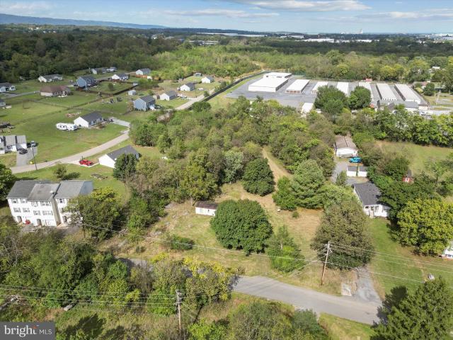 100 Washington St, Inwood, WV 25428 | MLS #WVBE2046 | Compass