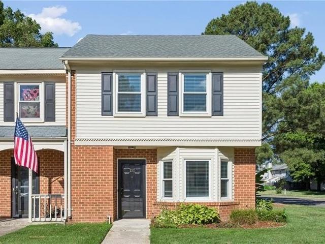 100 Wethersfield Park, Yorktown, VA 23692