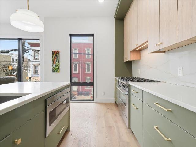100 Webster Ave, Unit 2, Jersey City, NJ 07307 | MLS #260008