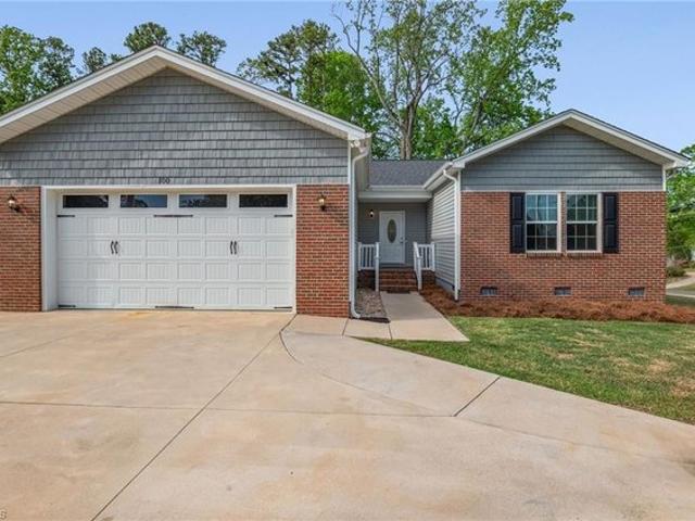 100 Webster Rd, Greensboro, NC 27406