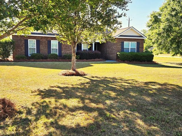 100 Wedgefield Way