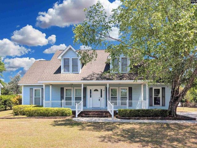 100 Welsh Ct, Lexington, SC 29073