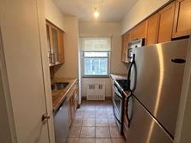 100 West 57th Street, Unit 2G | Compass