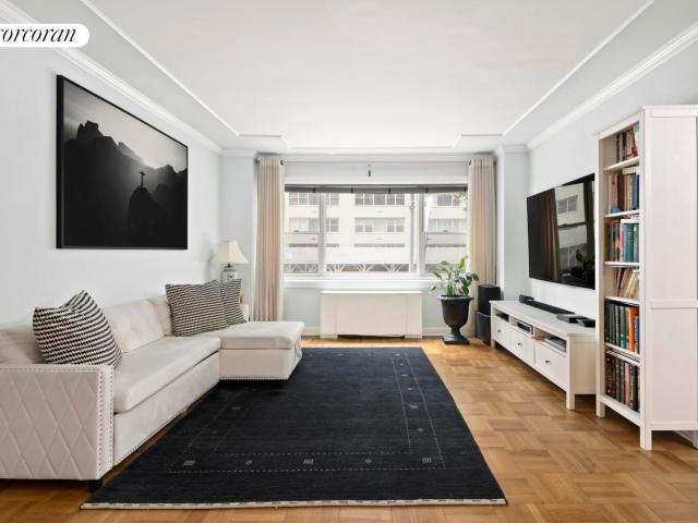 100 West 57th Street, New York, NY