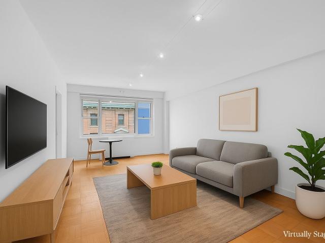 100 West 57th Street, New York, NY
