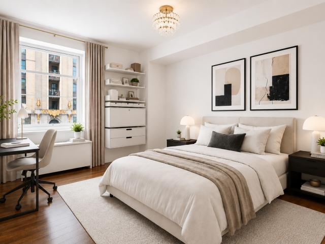 100 West 58th Street, New York, NY