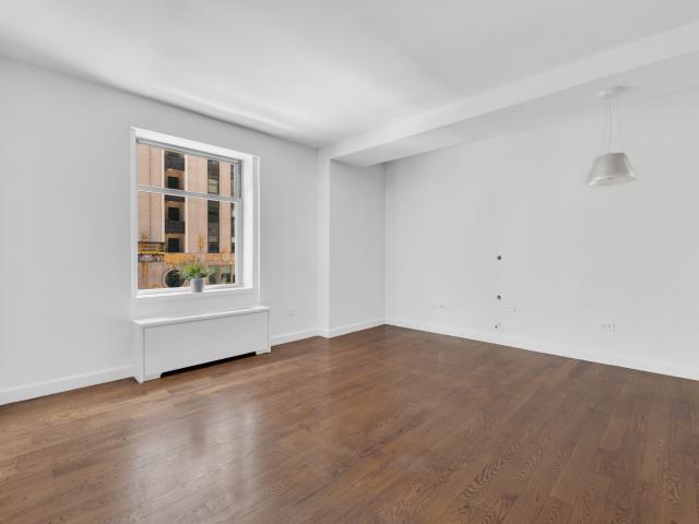 100 West 58th Street, New York, NY