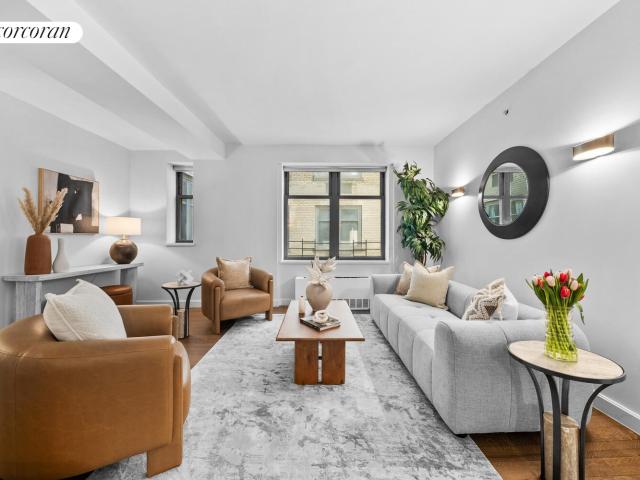 100 West 58th Street, New York, NY