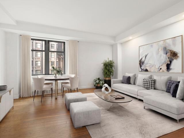 100 West 58th Street, New York, NY