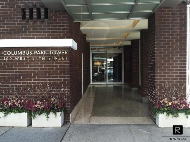 100 West 94th Street, New York, NY