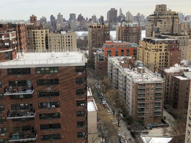 100 West 94th Street, New York, NY