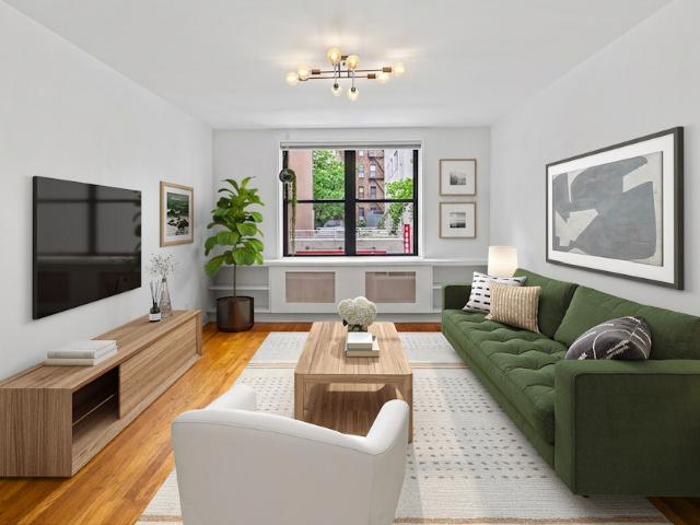 100 West 12th Street, New York, NY